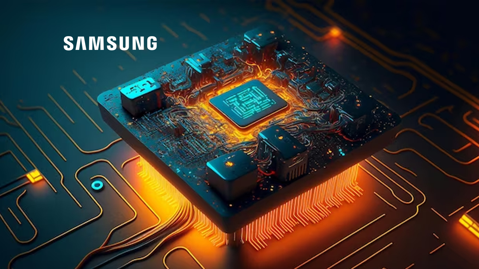 Samsung Electronics and AMD Extend Strategic IP Licensing Agreement to ...