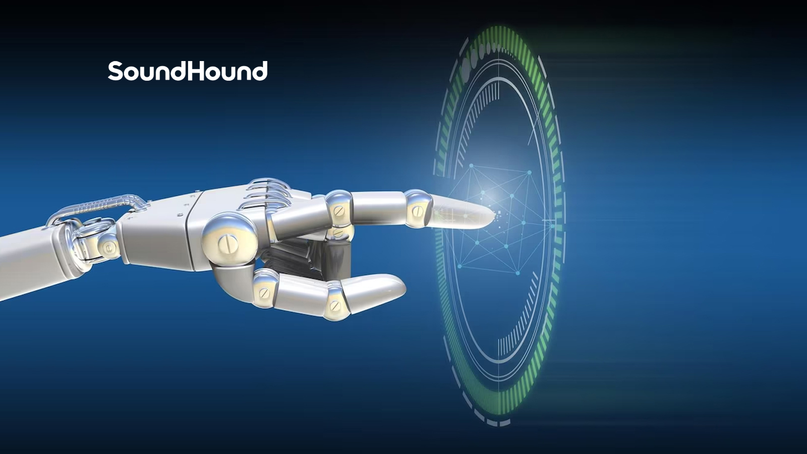 SoundHound AI Secures $100 Million in Strategic Financing From Atlas ...