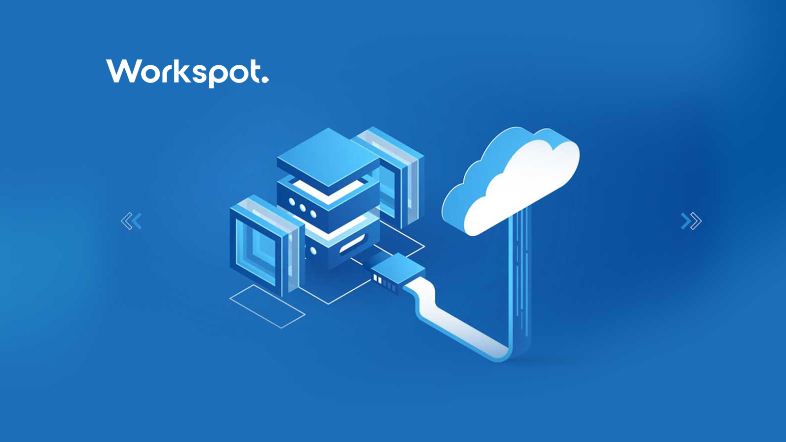 Workspot Innovation Delivers the Industry’s First Cloud PC with 99.99% ...