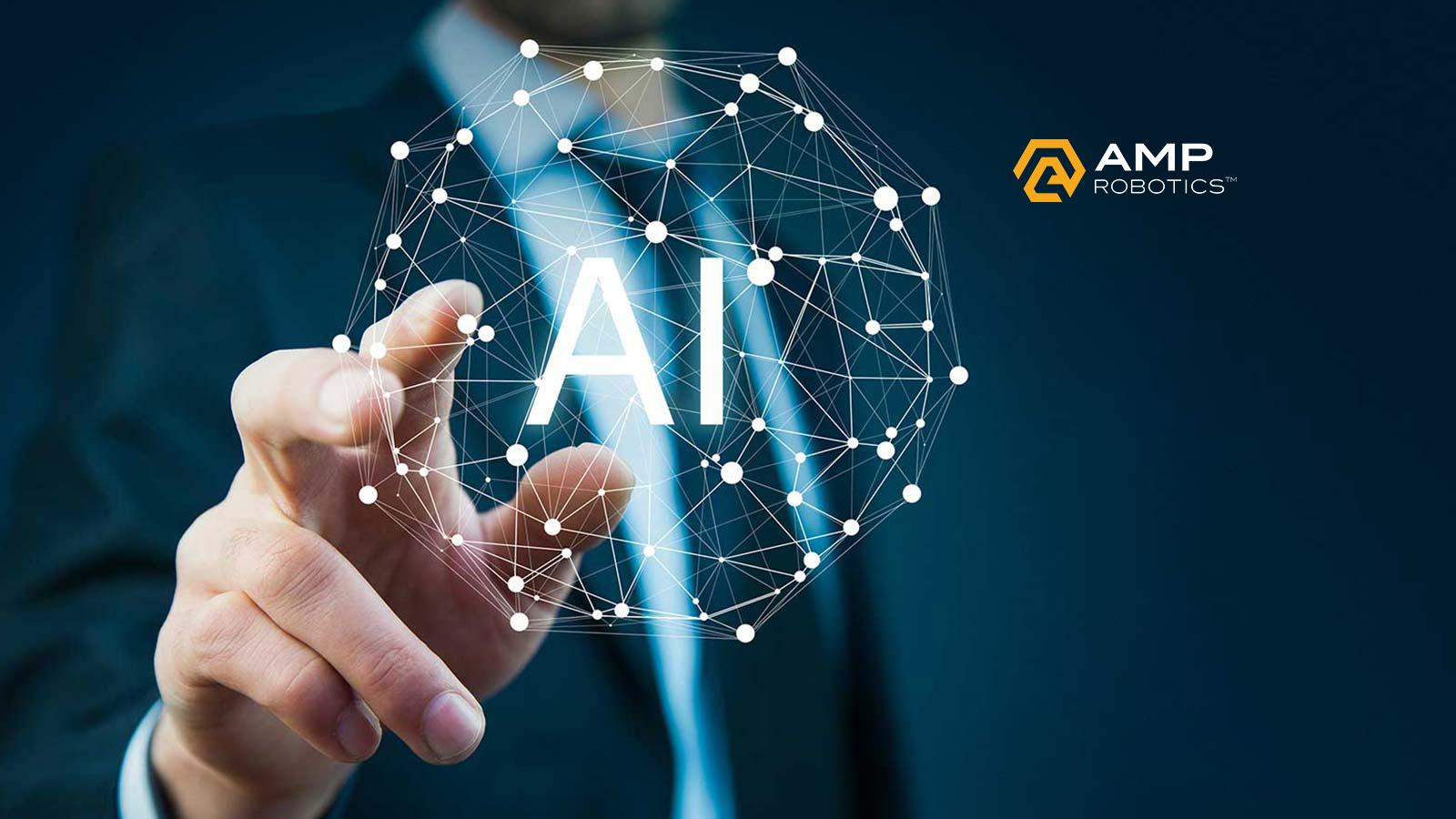 AMP Robotics Unveils New AI-enabled Automated Sortation Solution ...