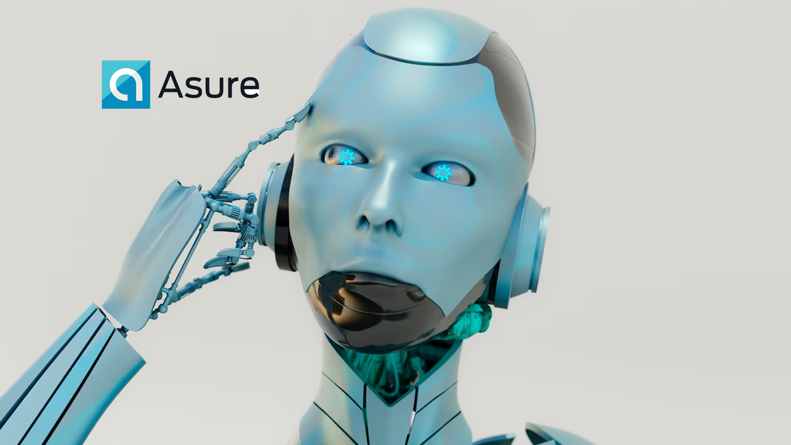 Asure Harnesses AI to Reinforce HR Compliance Service Scalability and ...