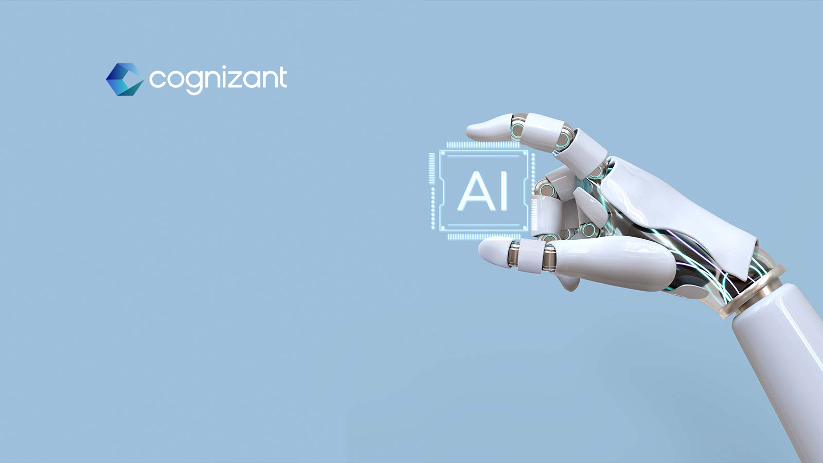 Cognizant and ServiceNow Announce Strategic Partnership to Accelerate Adoption of AI-driven ...