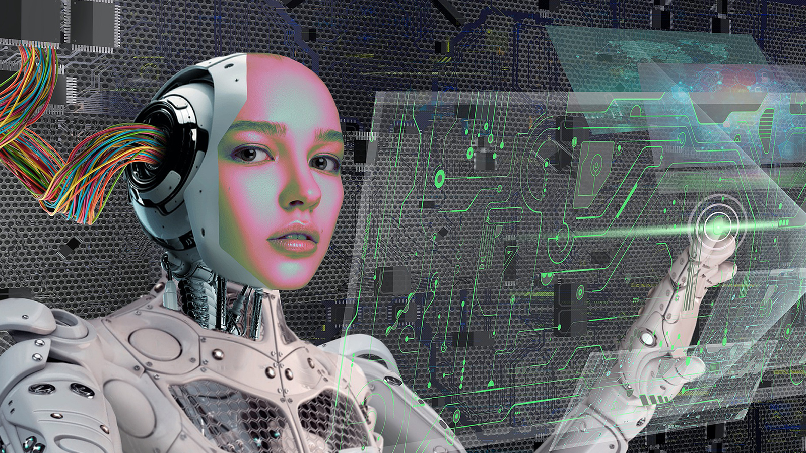 CrowdStrike to Accelerate Development of AI in Cybersecurity with AWS
