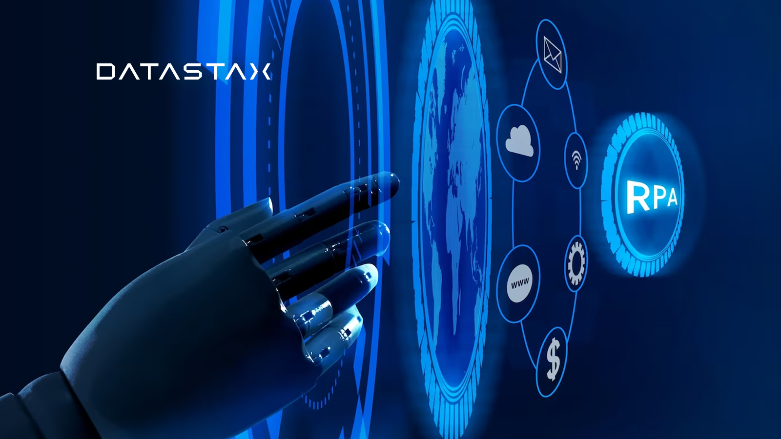 DataStax and ThirdAI Partner to Accelerate AI Adoption in the Cloud or ...