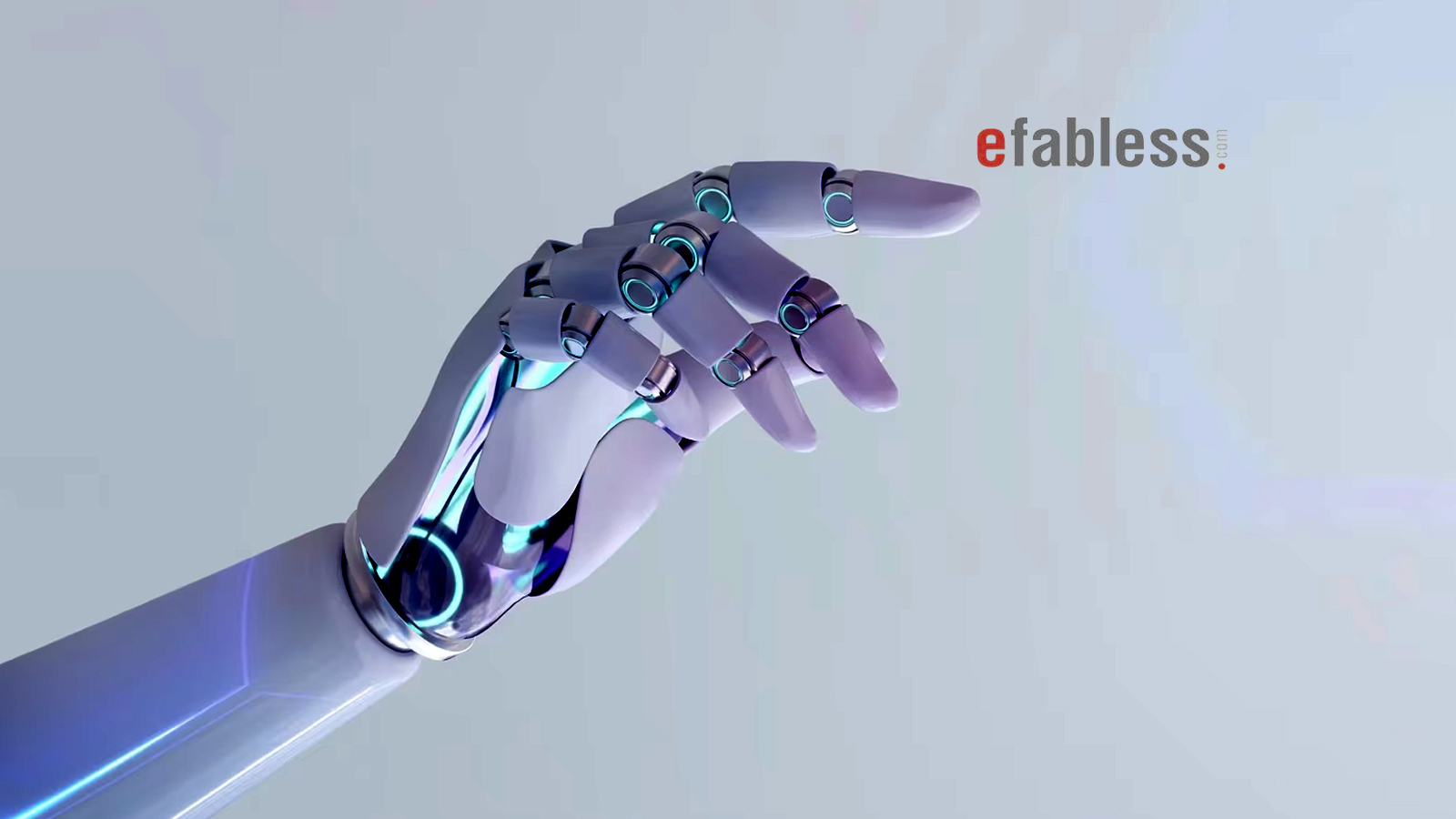 Efabless Announces AI Generated Open-Source Silicon Design Challenge