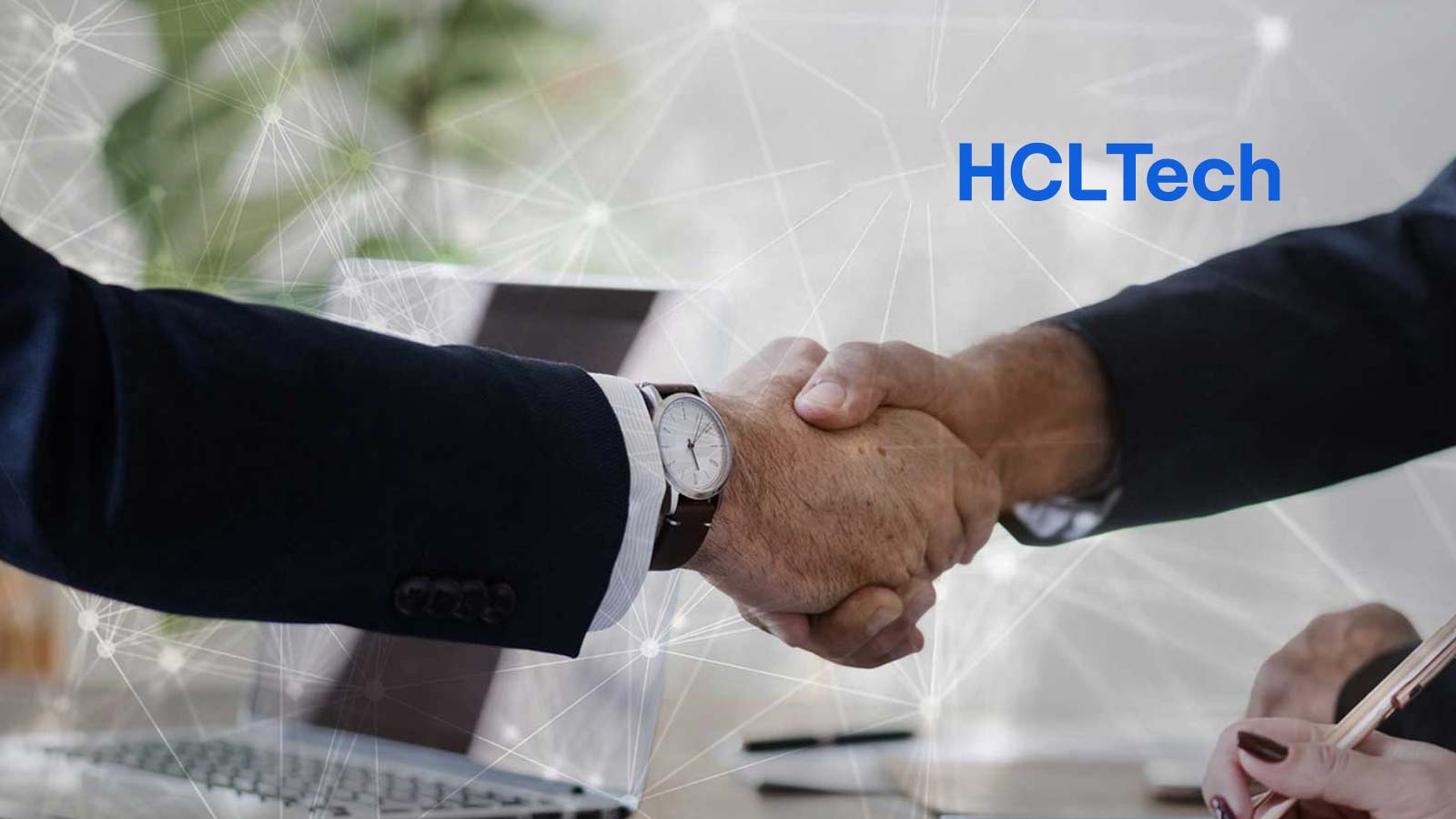 HCLTech Named Leader in All Six Quadrants of ISG Provider Lens 2022 AWS ...