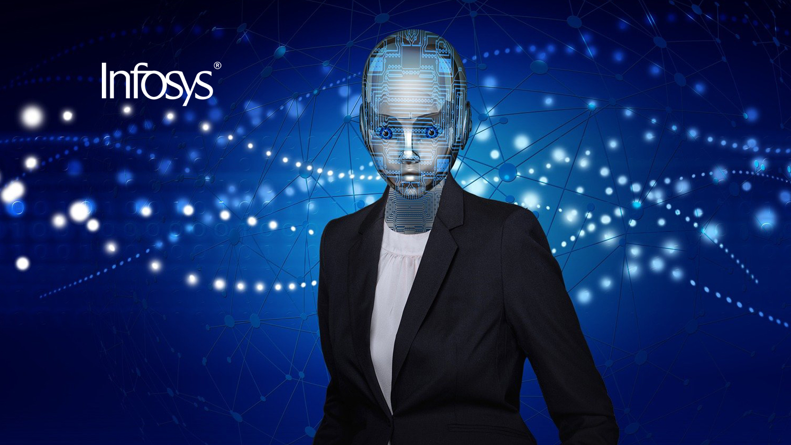 Infosys and Roland-Garros Serve Up New AI-Powered Experiences for the ...