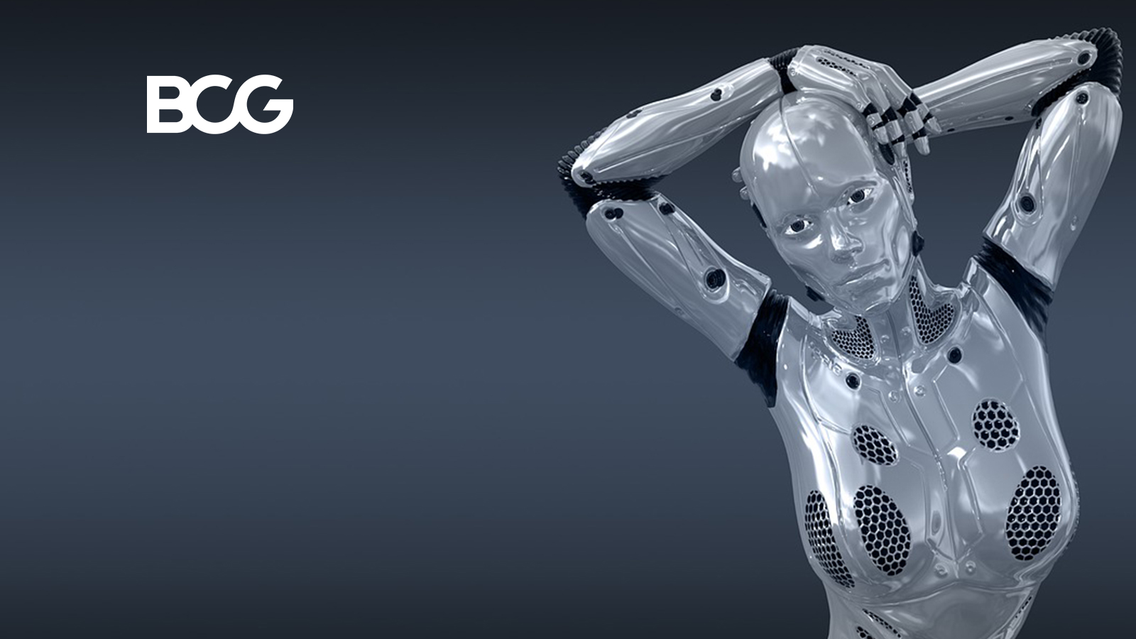 Intel and BCG Announce Collaboration to Deliver Enterprise-Grade ...