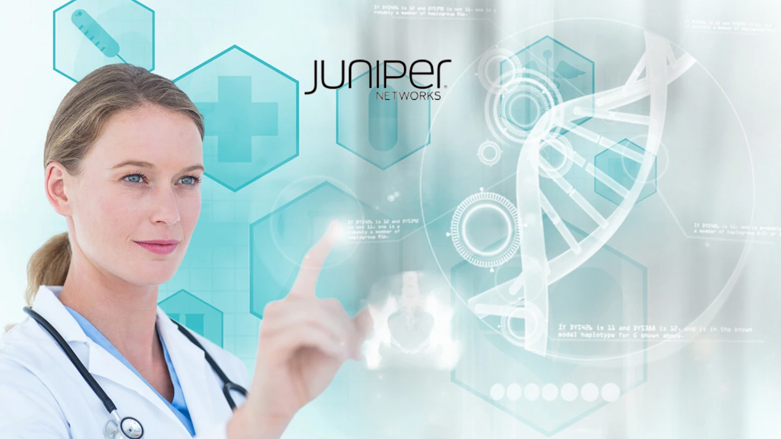 Juniper Networks’ New Beyond Labs Initiative Seeks to Solve Biggest Challenges of the Experience ...
