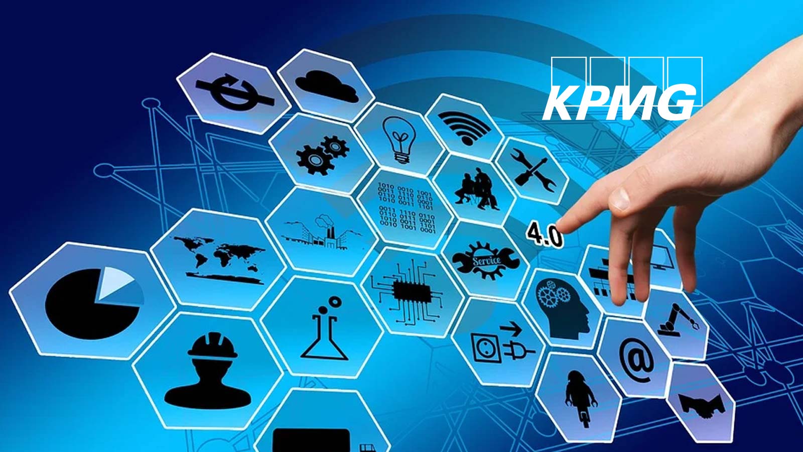 KPMG to Advance and Scale Generative AI Technologies for Its Clients ...