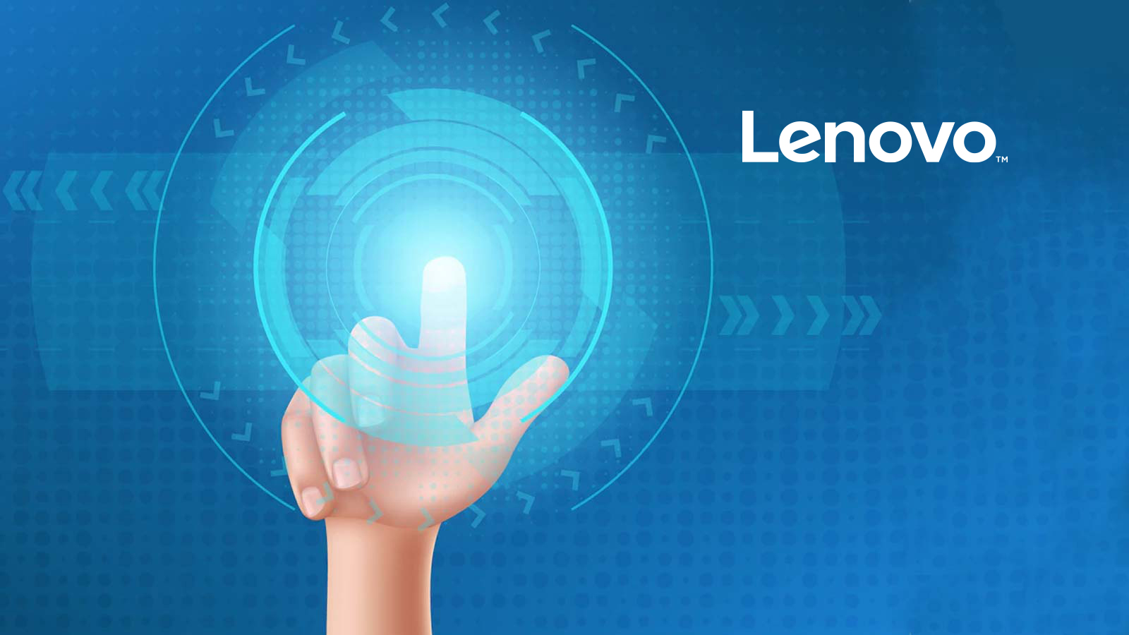 Lenovo Launches Charitable Foundation with Message to Love On