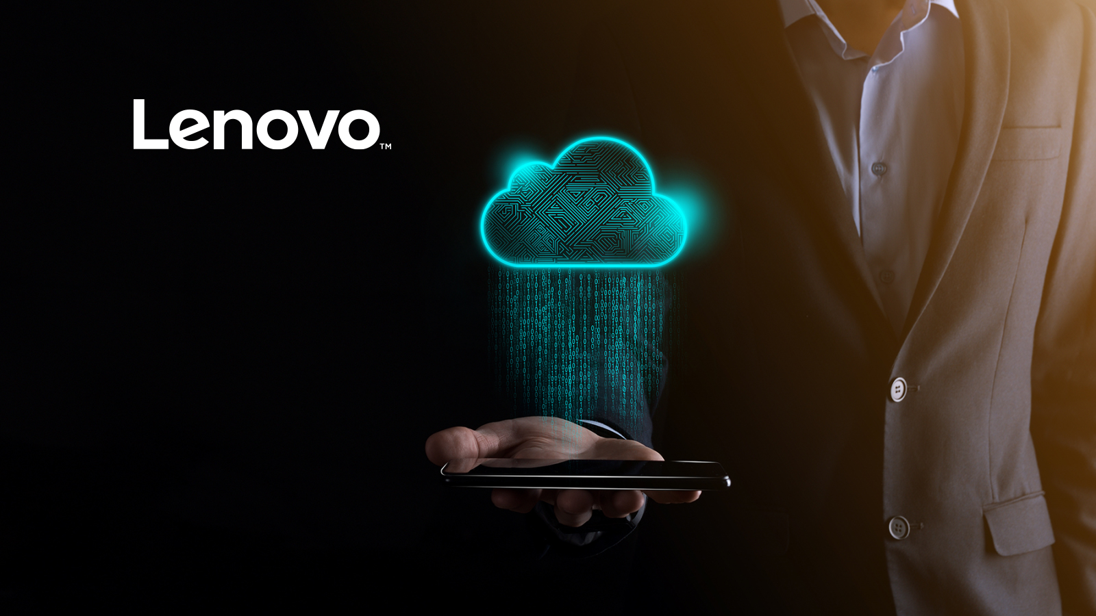 Lenovo Leaps Forward With Next-Generation ThinkAgile Composable Cloud ...