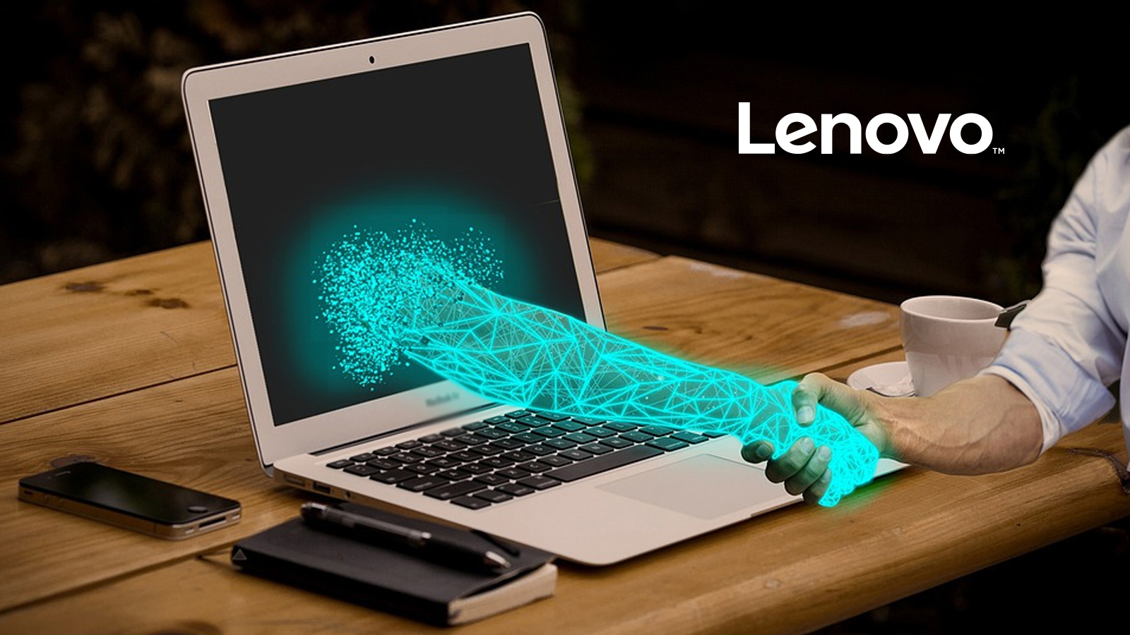 Lenovo Kicks off Multi-year Scuderia Ferrari Partnership in Melbourne