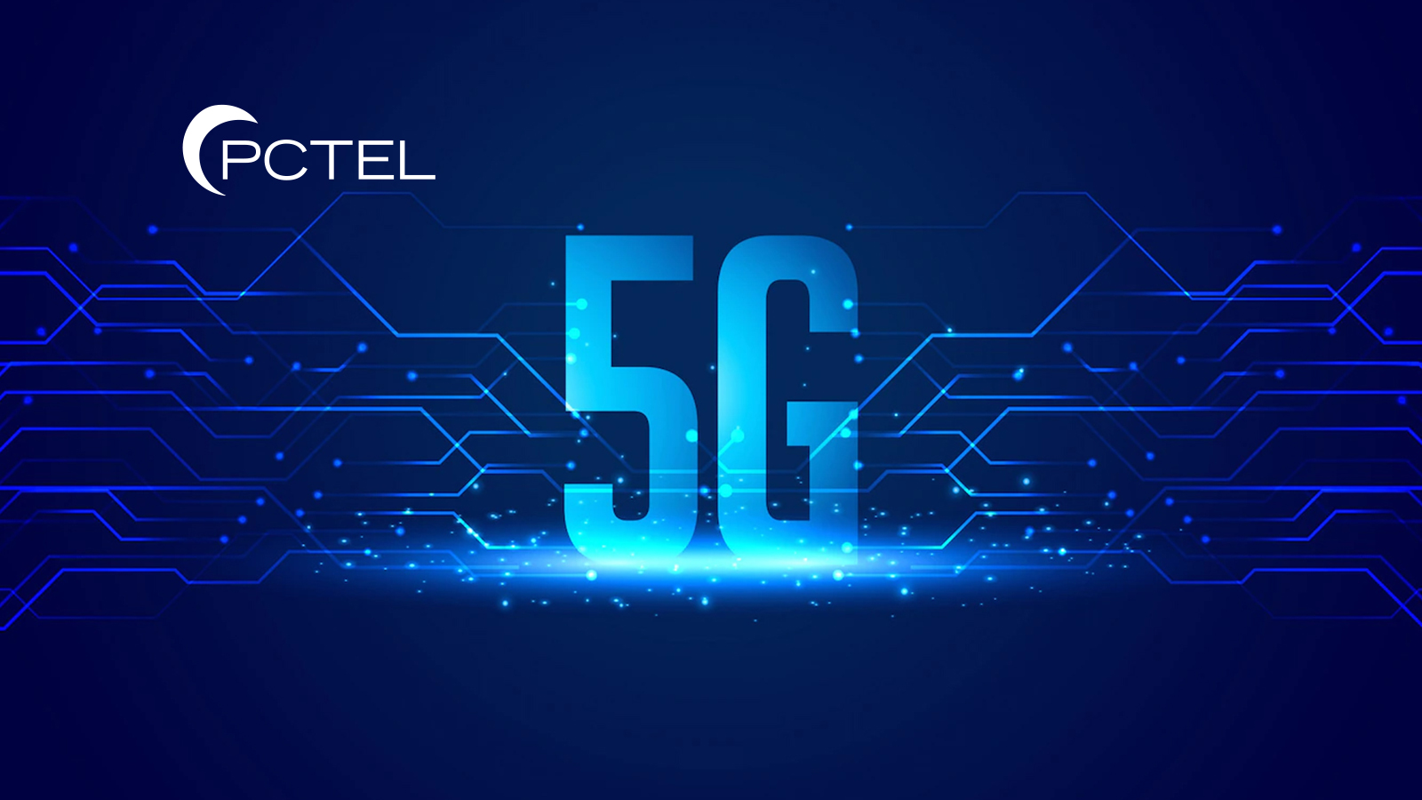 PCTEL Adds 4G LTE and 5G NR Network Monitoring Capabilities to SeeHawk ...