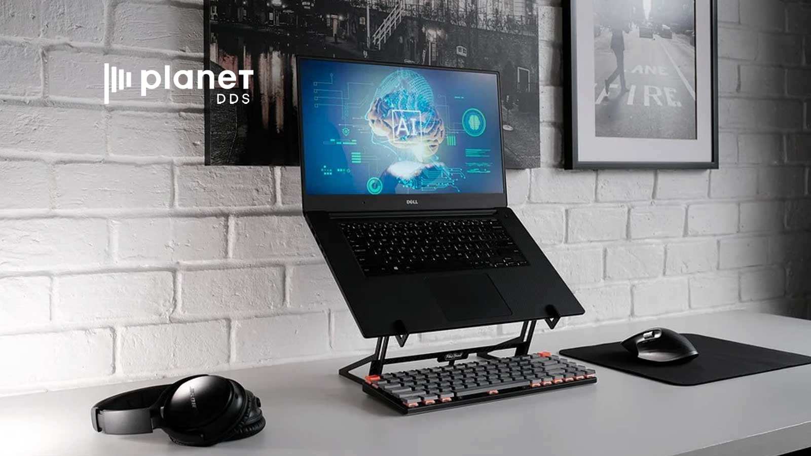 Planet DDS Announces Early Success of AI for Dental Imaging