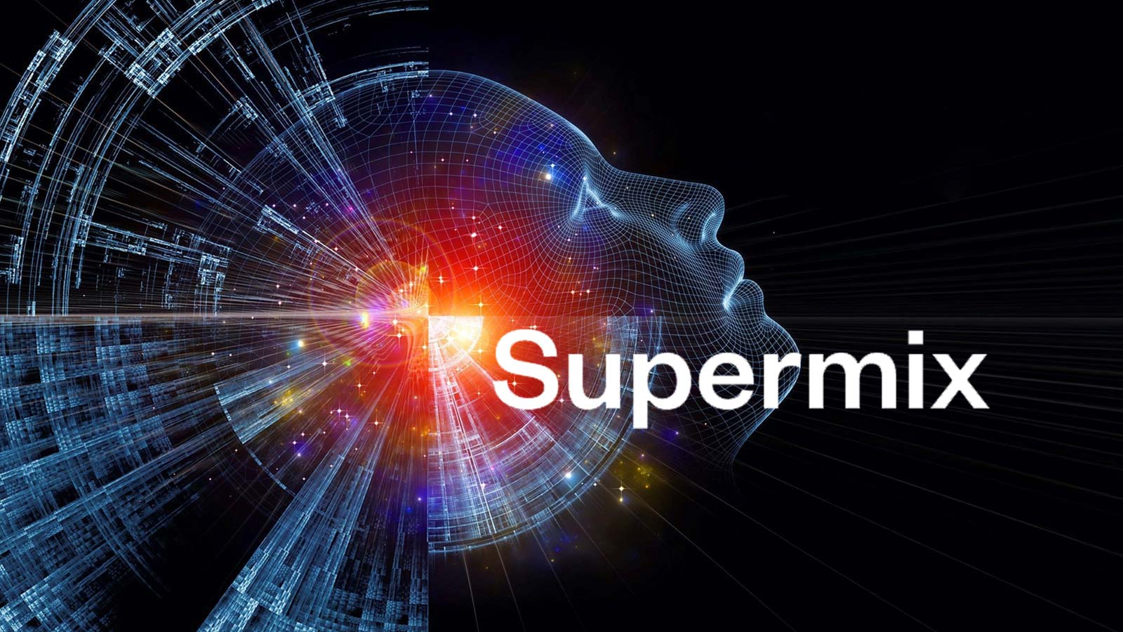 Supermix Launches AI Scaling Platform for Podcast Content Creators