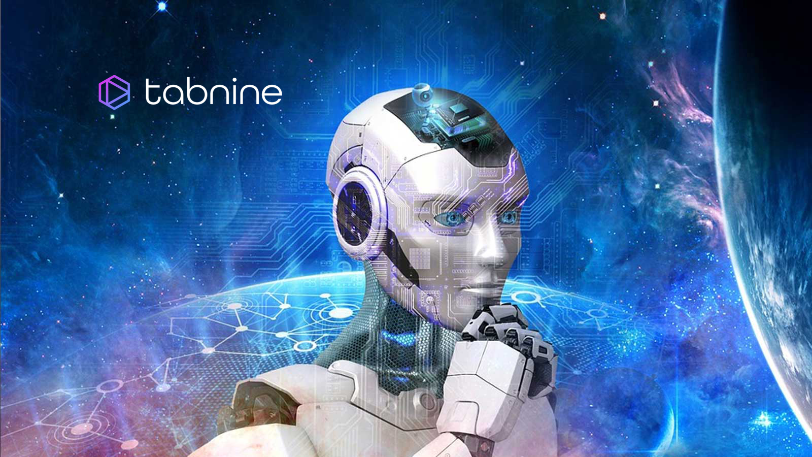 Tabnine Now Available on Google Cloud Marketplace, Broadening Access to ...
