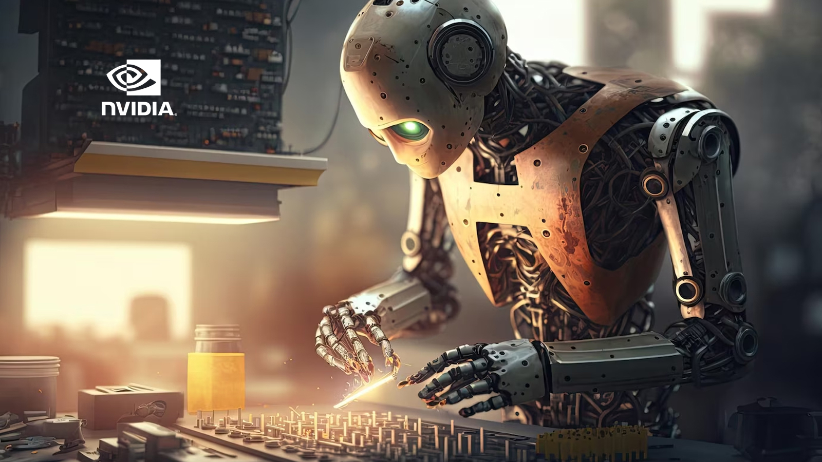 Wpp Partners With Nvidia To Build Generative Ai Enabled Content Engine For Digital Advertising