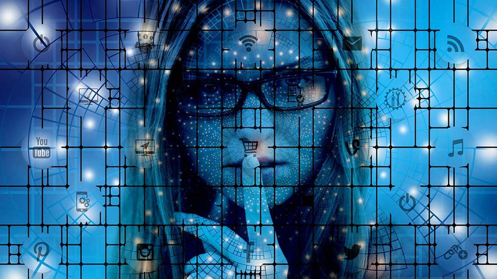 WiMi Develops A Data Interaction System Based on Data Mining And Neural ...