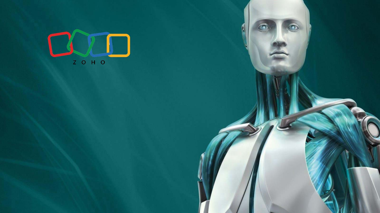 Zoho Integrates OpenAI with Zia, Strengthening Generative AI ...