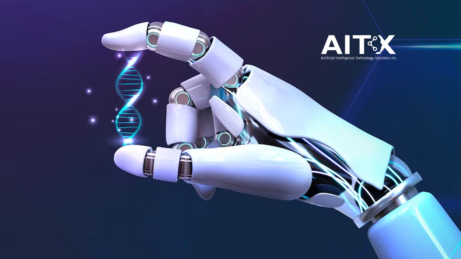 AITX's Subsidiary,Robotic Assistance Devices, Opens New Markets,Deploys ...