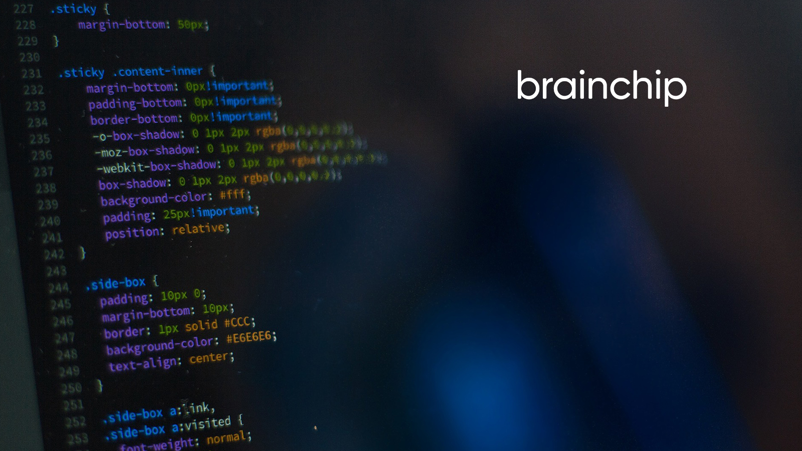 BrainChip and Lorser Industries to Develop Neuromorphic Computing ...