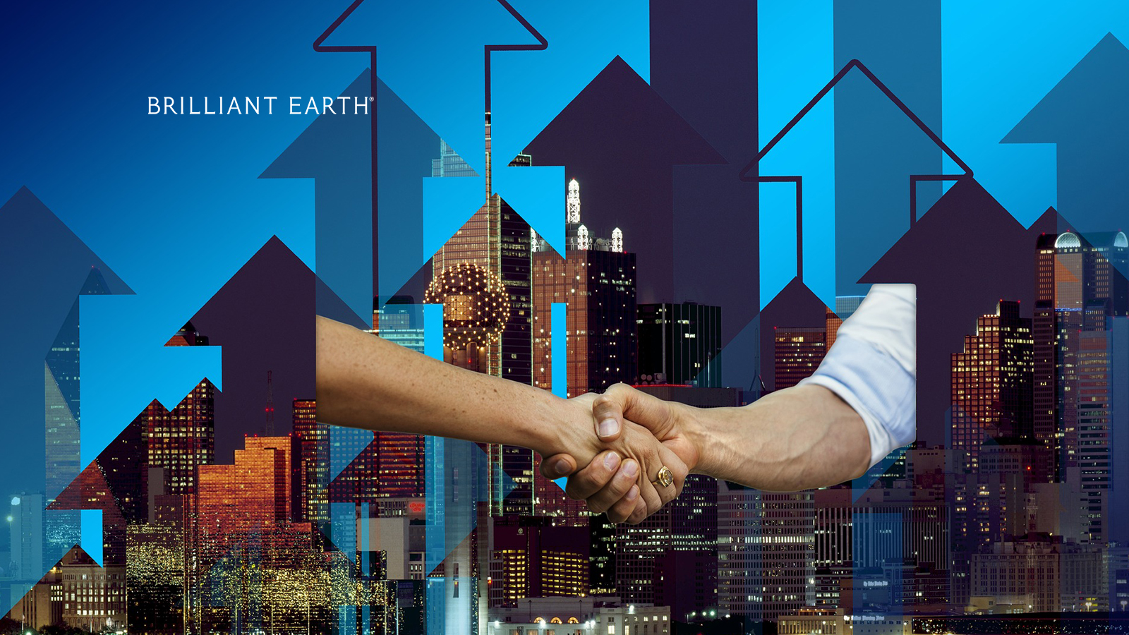 Brilliant Earth Extends Leadership in Blockchain Diamonds Through ...