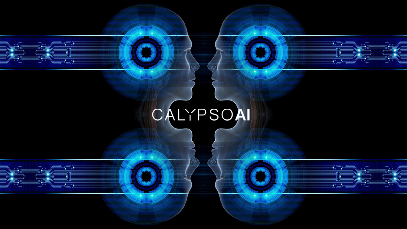 CalypsoAI Opens New Office in Dublin to Meet Growing Demand for ...