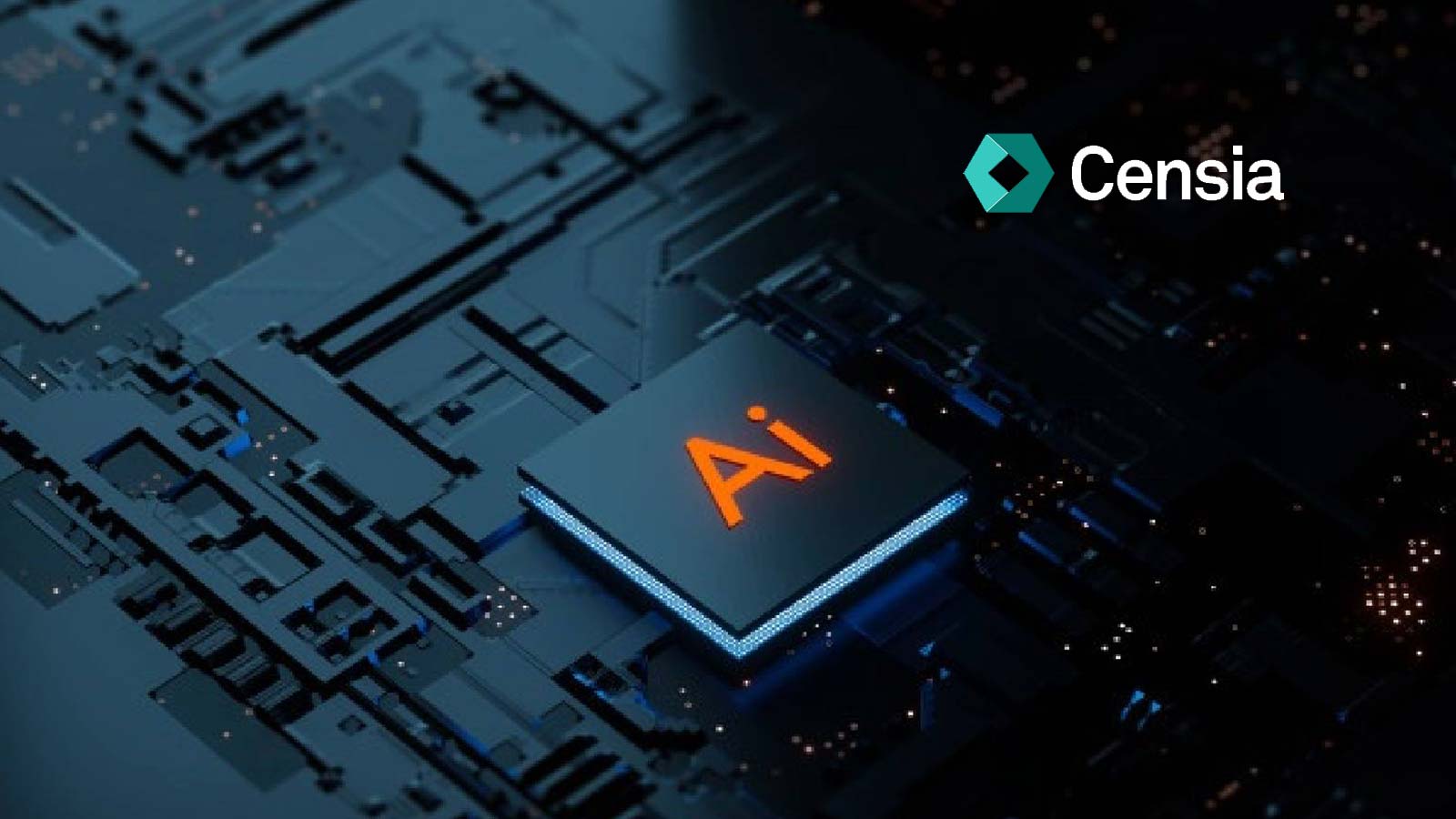 Censia Talent Intelligence launches AI-Powered Executive Search Tool, developed with Industry ...