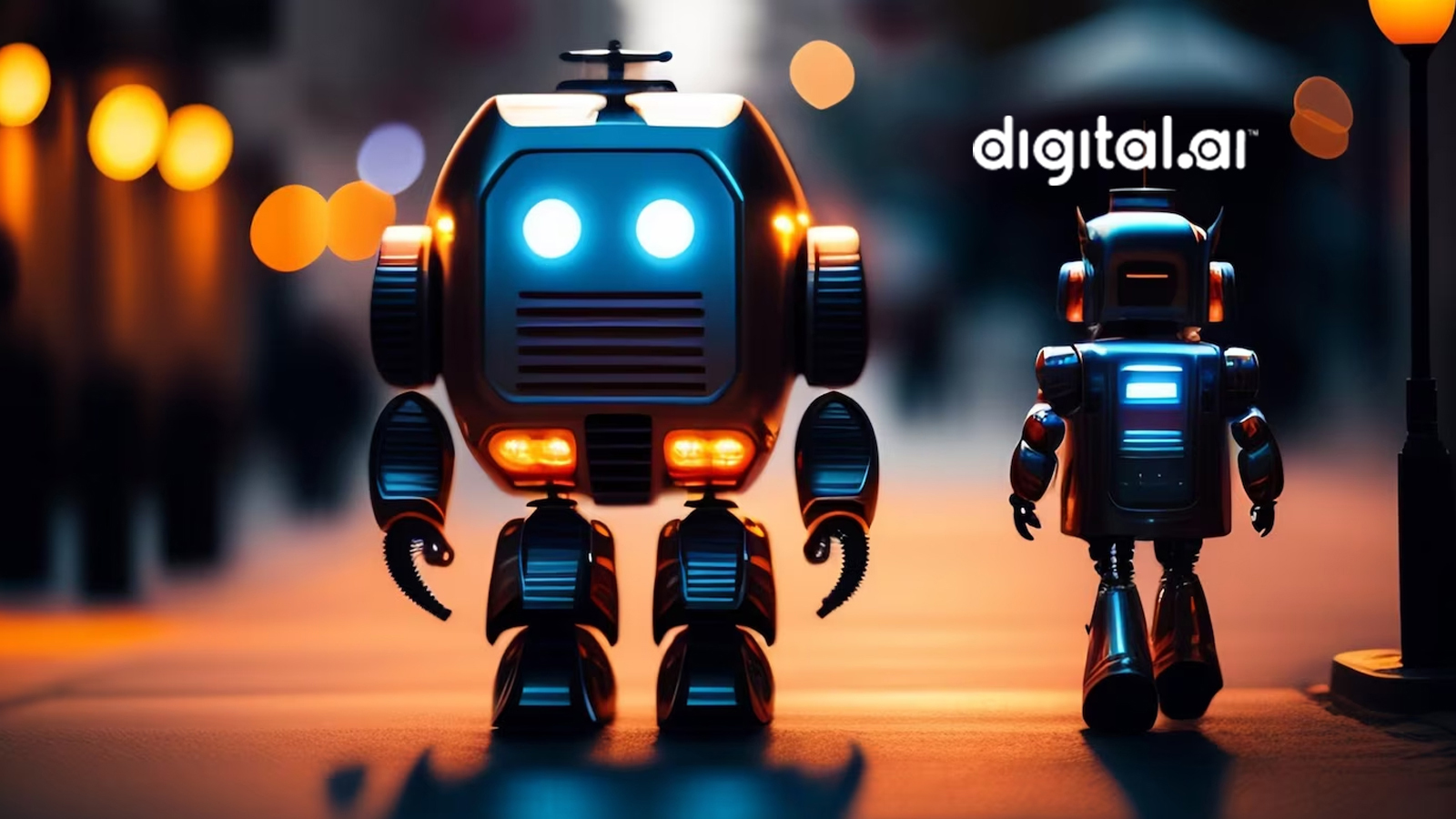 Digital.ai Promotes Wing To to General Manager of the Intelligent ...