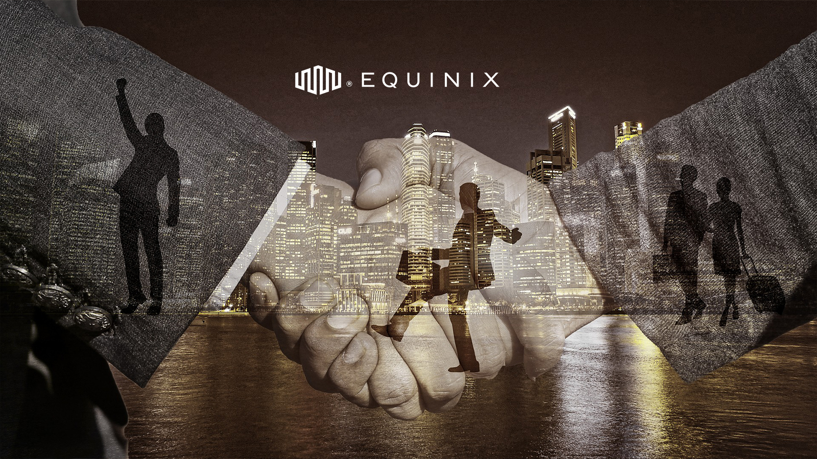 Equinix Announces Faster Virtual Connections to the Cloud Partners with ... Equinix Announces Faster Virtual Connections to the Cloud Partners with ...