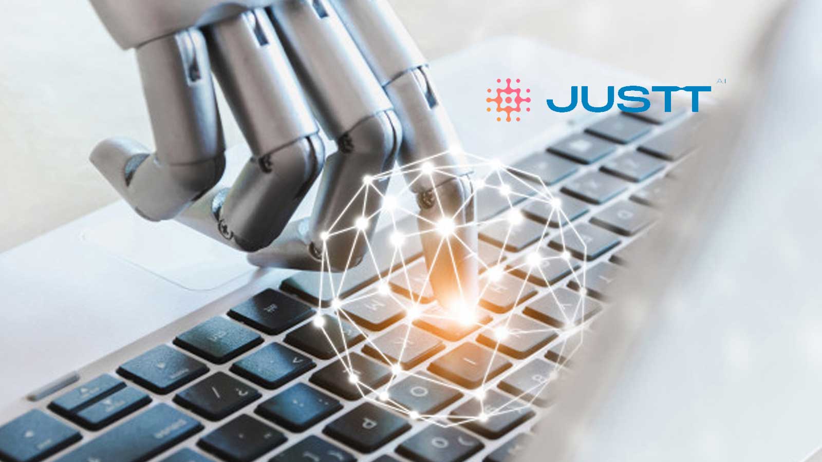 Justt Unveils Powerful New AI Capabilities, Provides Unprecedented ...