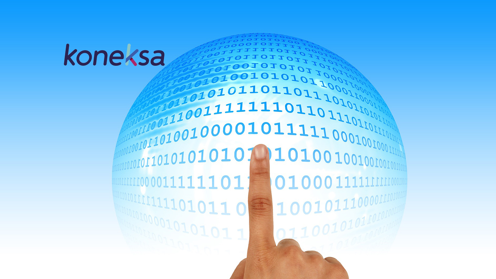 Koneksa Appoints Dave Hurry as Chief Data Officer and Dr. Larsson ...