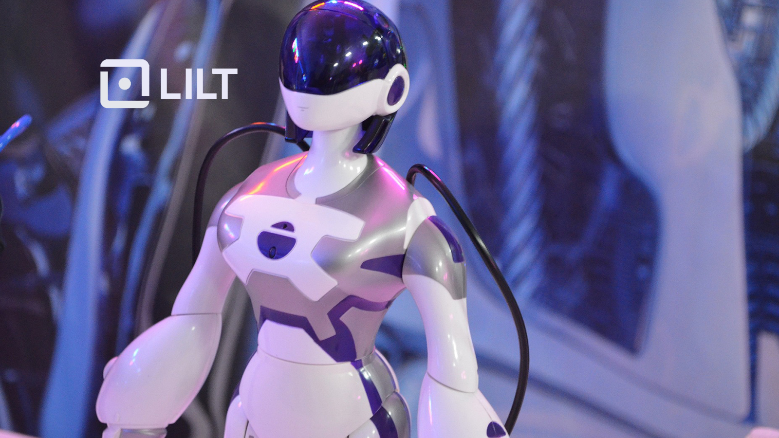 Lilt Launches Generative AI Multilingual Writing App