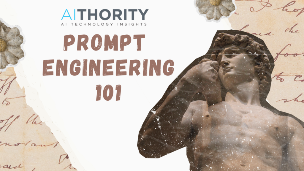 How to Get Started with Prompt Engineering in Generative AI Projects