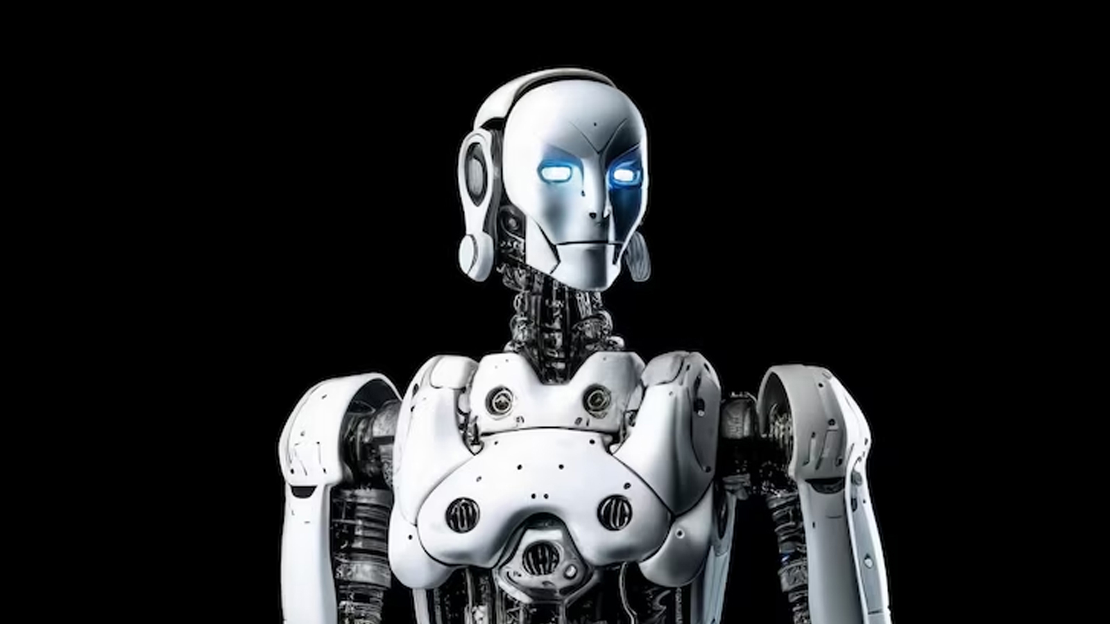Robosen Robotics Debuts Signature Series Line With the Ultimate ...