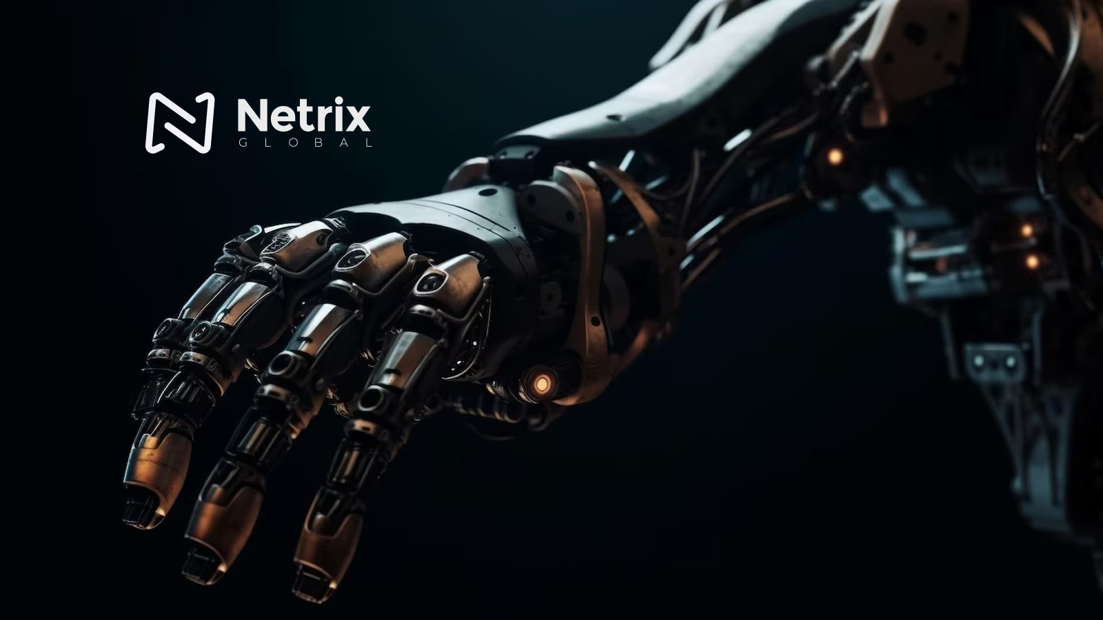 Security Execs Overwhelmingly Call for More AI Innovations