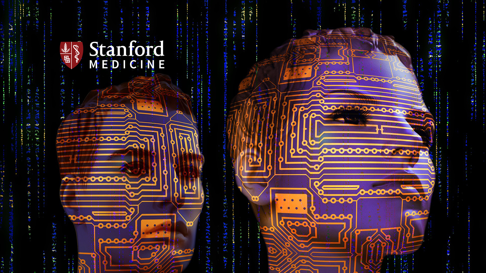 Stanford Medicine and Stanford Institute for Human-Centered AI announce ...