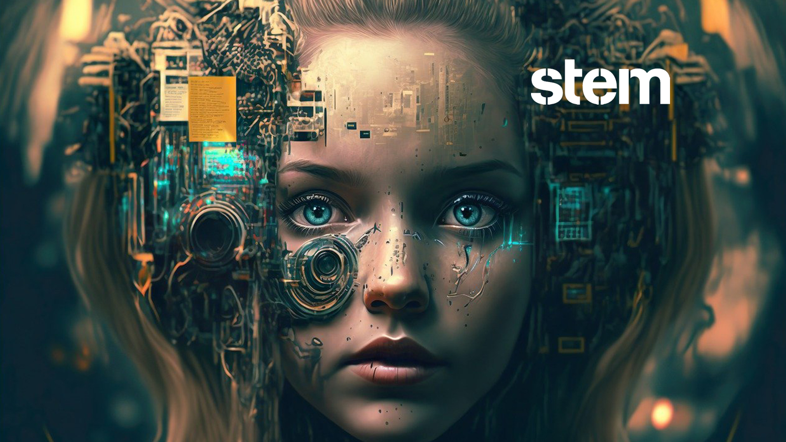 Stem’s Athena Named “Best Predictive Analytics Platform” by AI Breakthrough