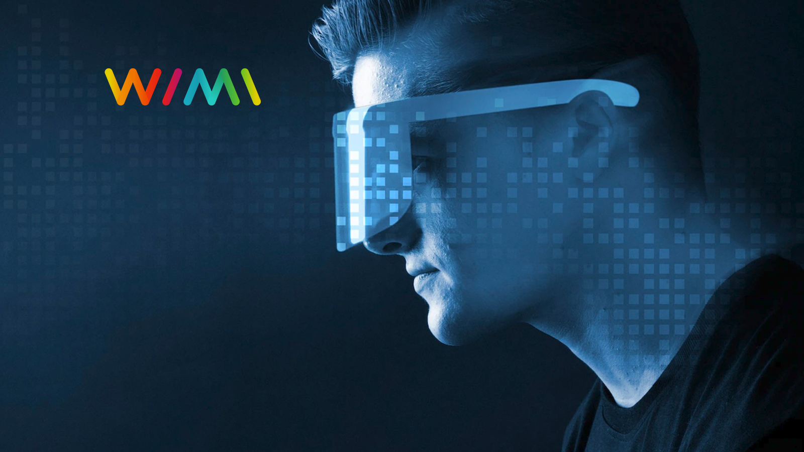 WiMi Hologram Cloud Developed A Multichannel Virtual Reality Interaction System