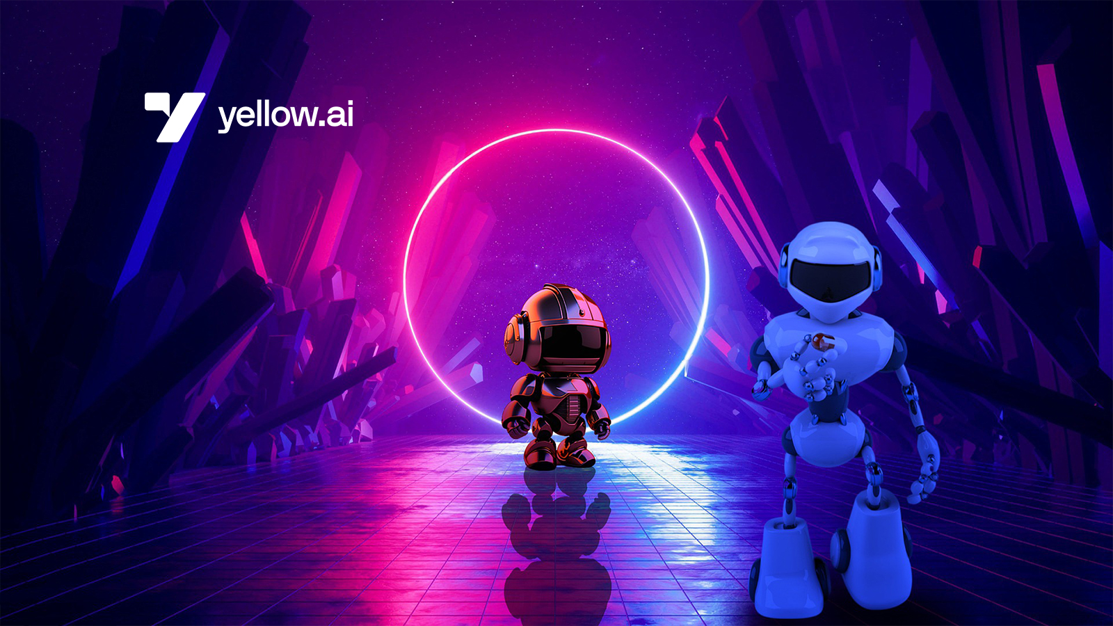 The SAP Store Now Offers yellow.ai’s Generative AI-powered ChatBots and ...