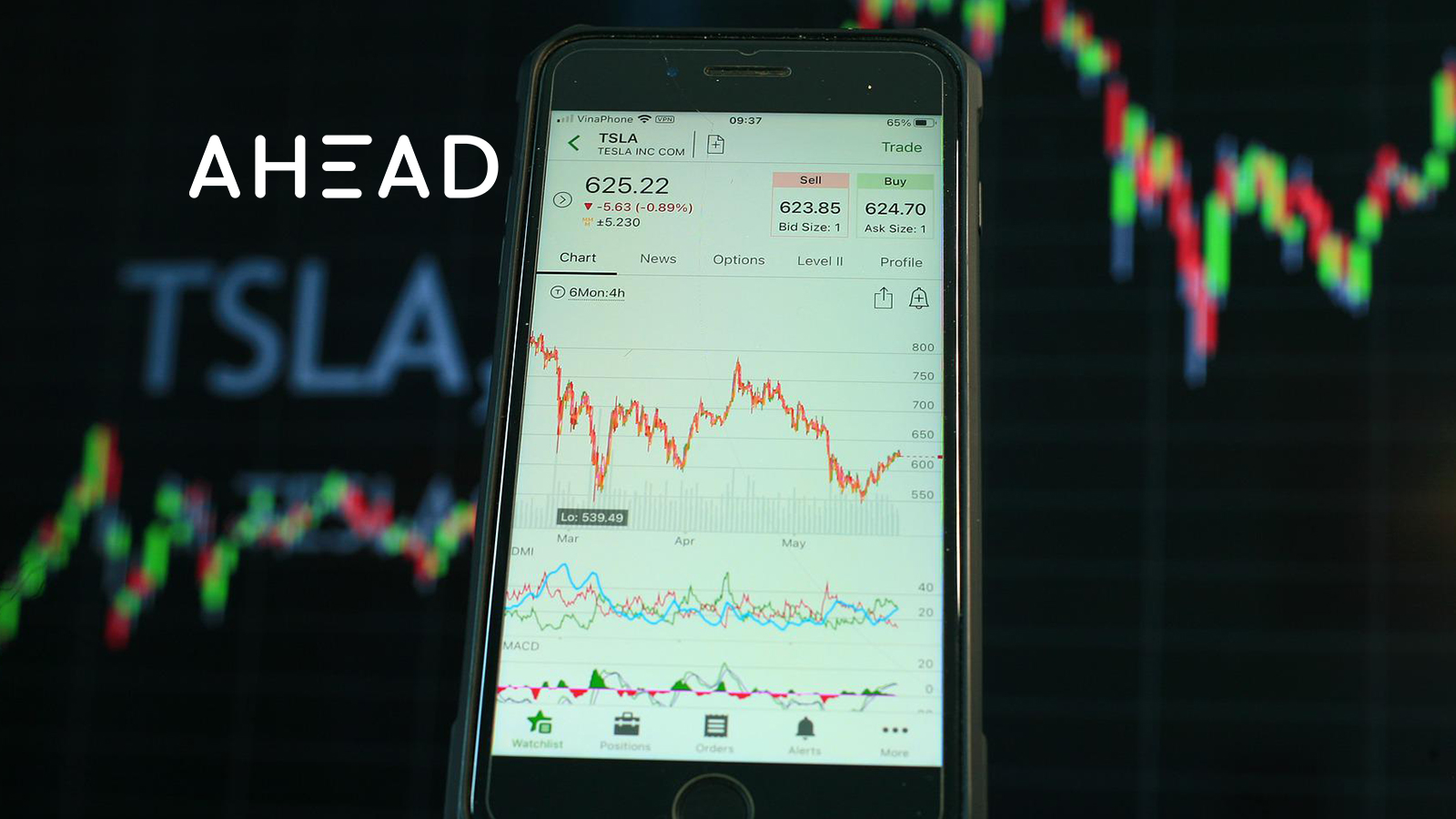 AHEAD Announces Strategic Collaboration Agreement with AWS ...