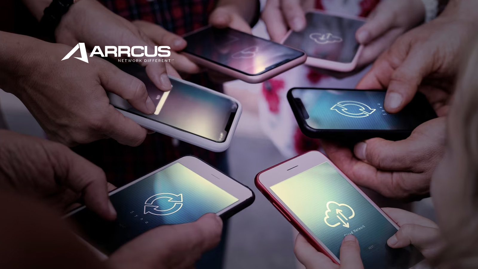 Arrcus Brings Transformational Cost Effective Networking Solutions To Fuel Explosive Growth Of