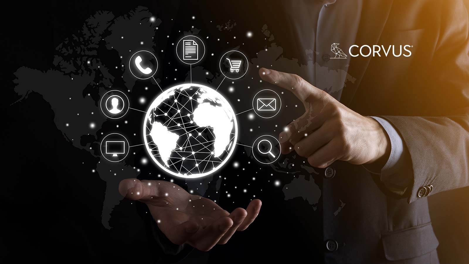 Corvus Insurance adds Generative AI Enhancements to Underwriting ...