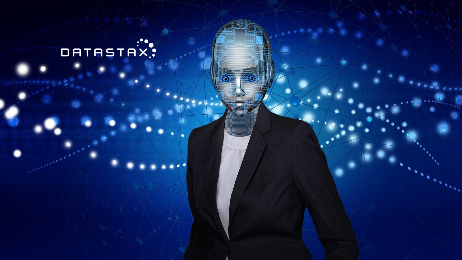 DataStax Delivers a Production-ready, Massively Scalable, HIPAA-enabled, PCI Compliant Vector ...