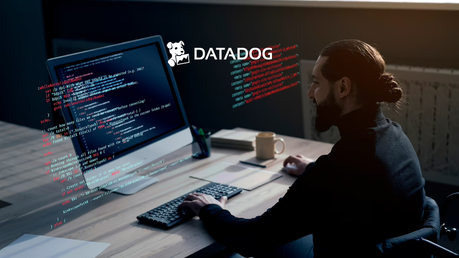 Datadog Named a Leader in the 2023 Gartner Magic Quadrant