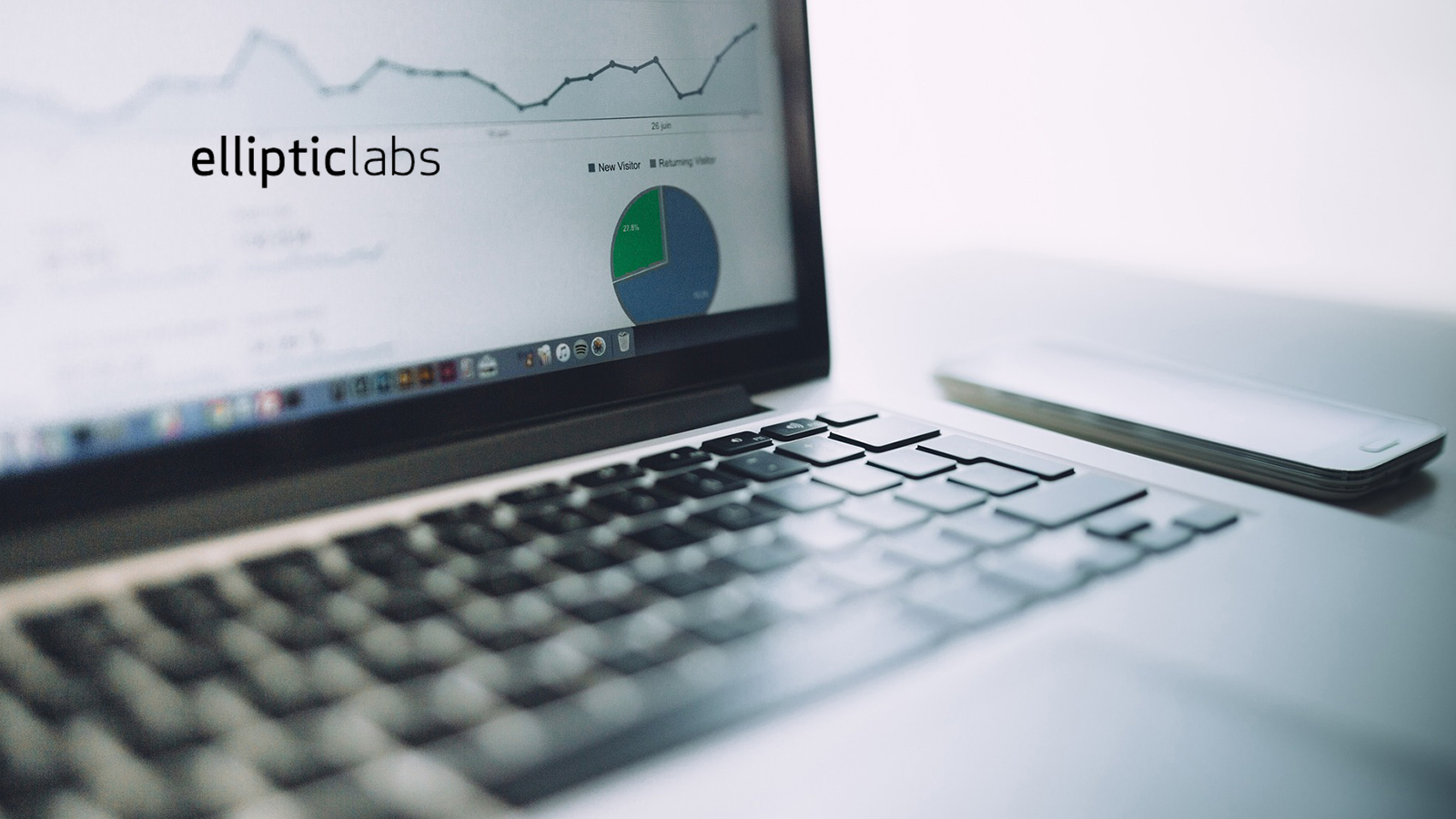 Elliptic Labs Hires New Vp Of Product Management