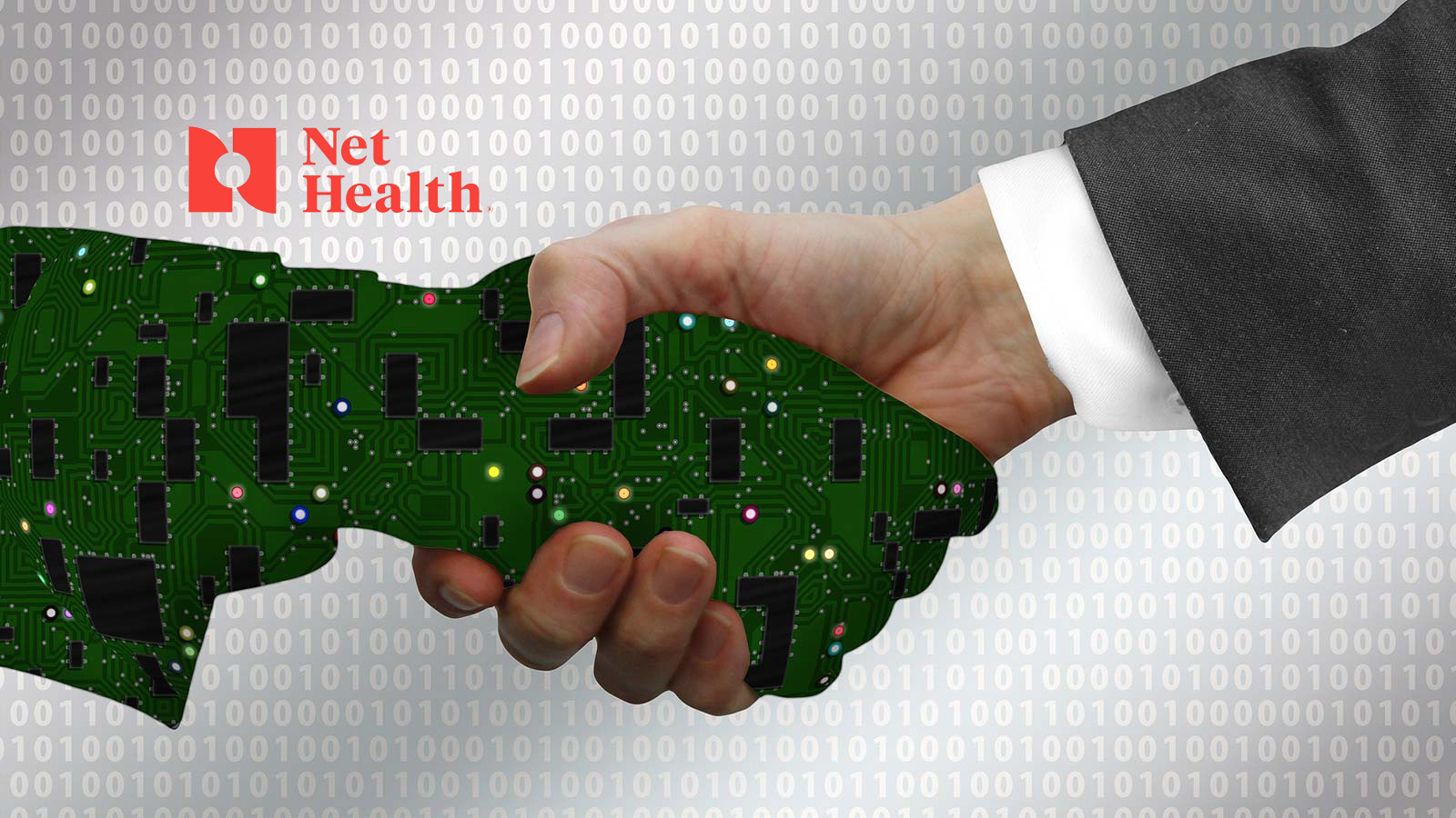 Net Health Partners with Healogics to Deliver Innovative Tissue ...