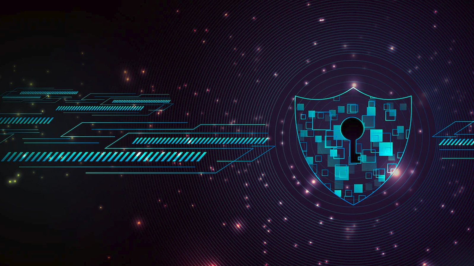 Proactive Organizations Strengthen Cyber Security with AI