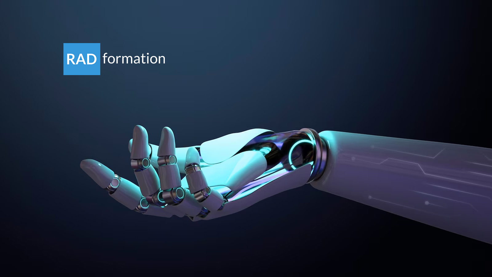 Radformation Partners with BVP Forge to Accelerate AI-Driven Solutions ...